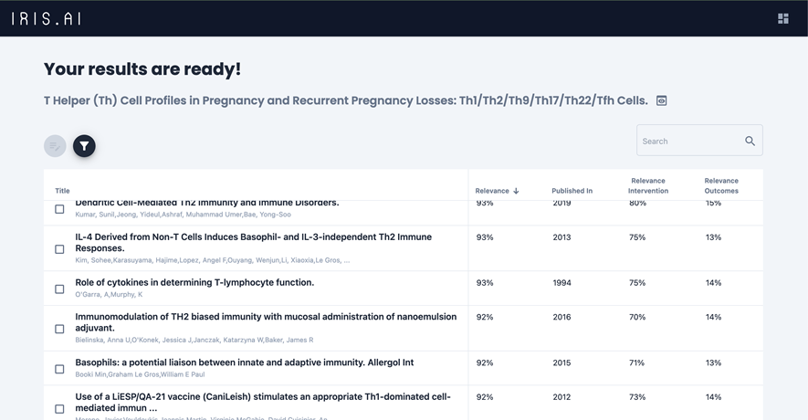 검색엔진도 AI 돌풍! 최후의 승자는? | LG CNS
