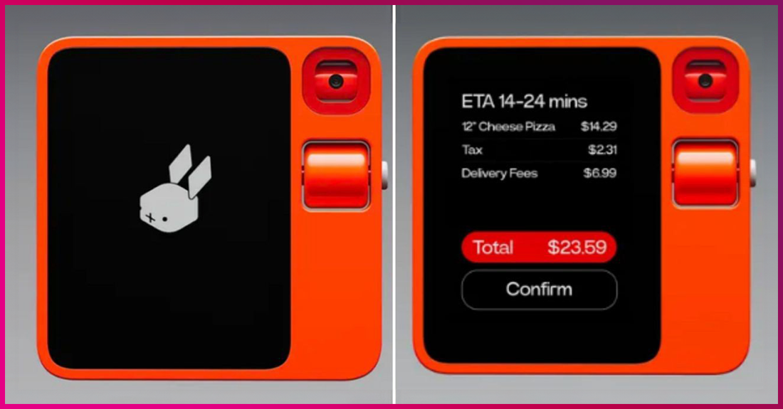 2024년 AI 업계를 달굴 핫 키워드 LAM(대규모 행동 모델) | LG CNS